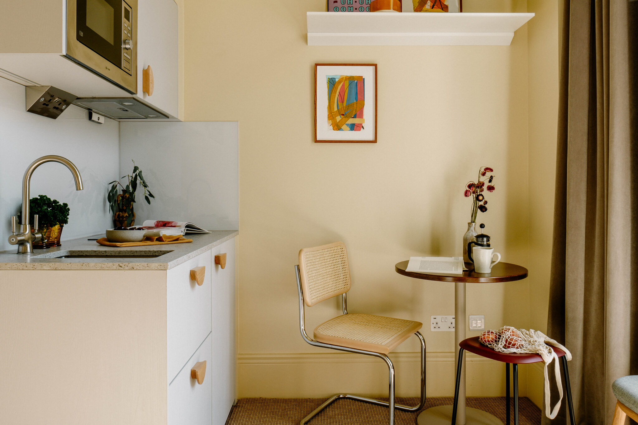 Primrose Hill - Mason & Fifth