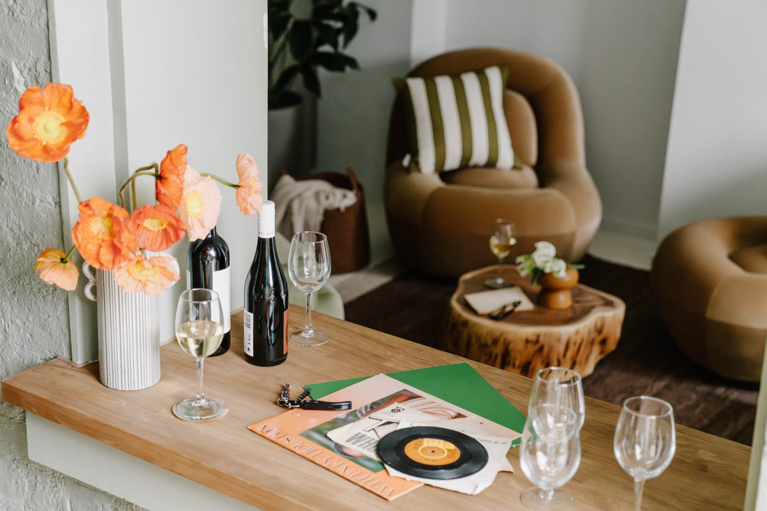 Serviced Apartments in Primrose Hill London | Flexible Short Stays ...