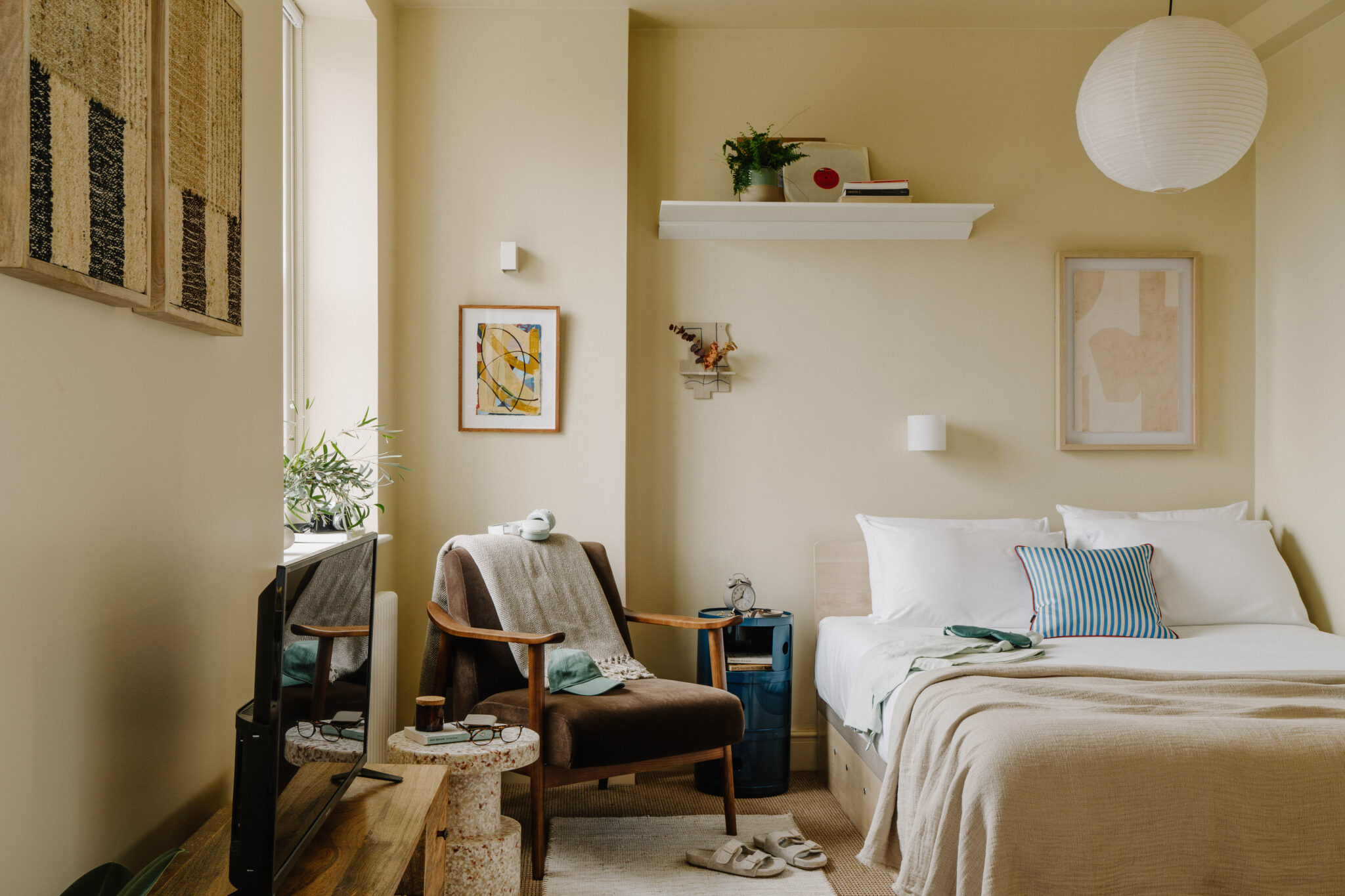 Serviced Apartments in Primrose Hill London | Flexible Short Stays ...