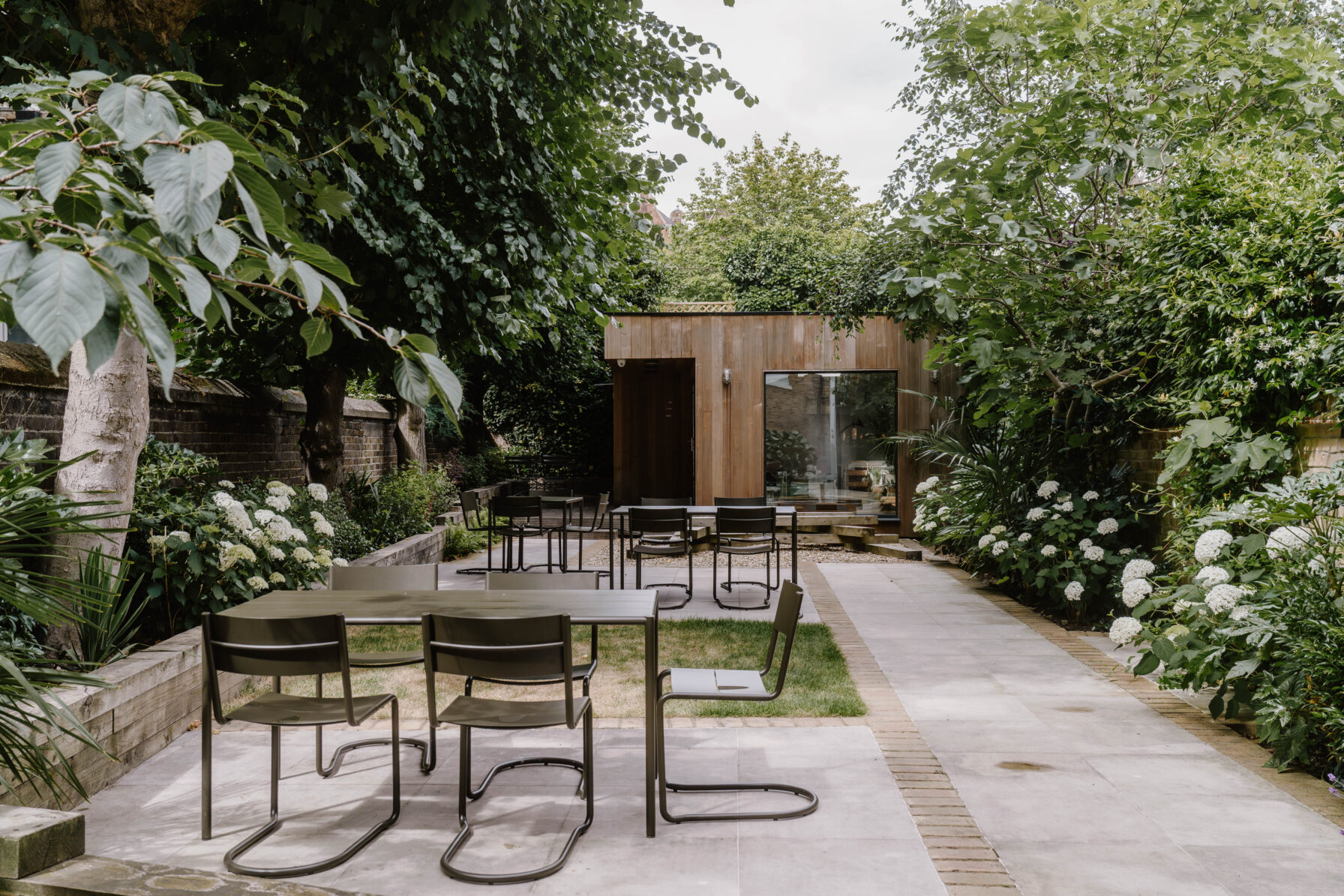 Serviced Apartments in Primrose Hill London | Flexible Short Stays ...