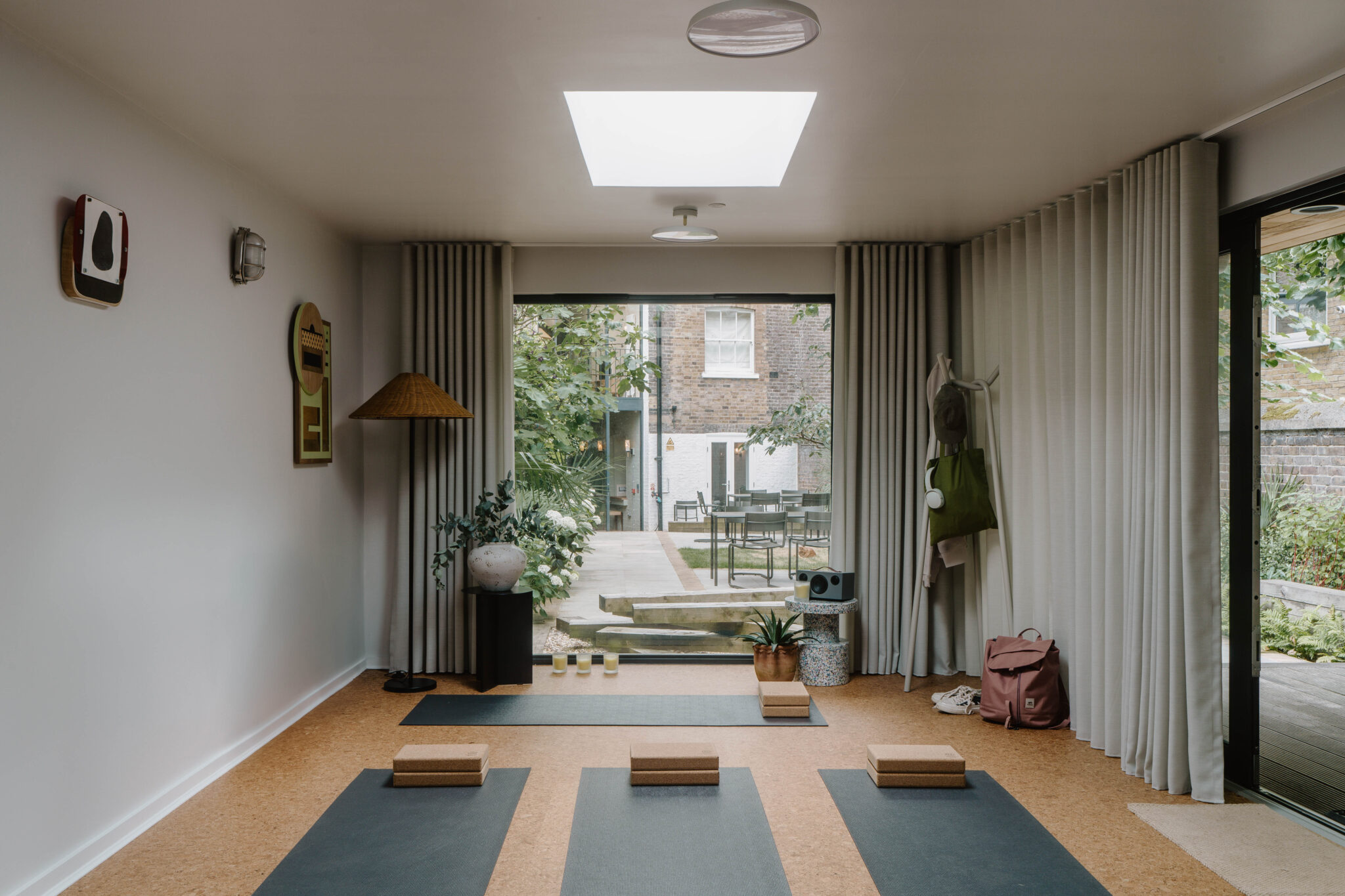 Primrose Hill - Mason & Fifth