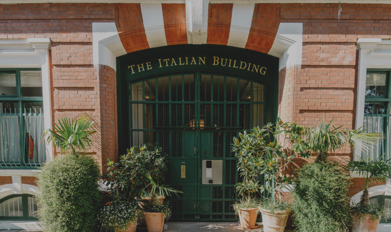 39BC Pop Up - Mason & Fifth