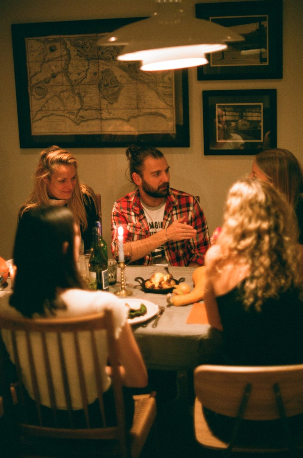 Radically rethinking the future of how we live well in the city ...