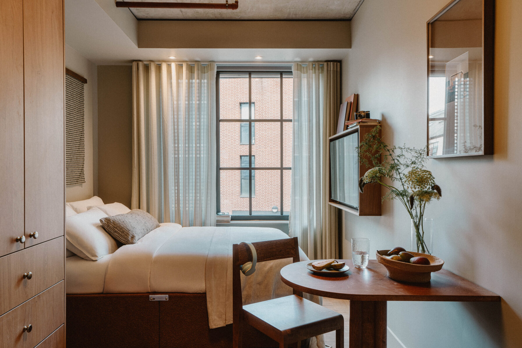 Our Buildings - Mason & Fifth