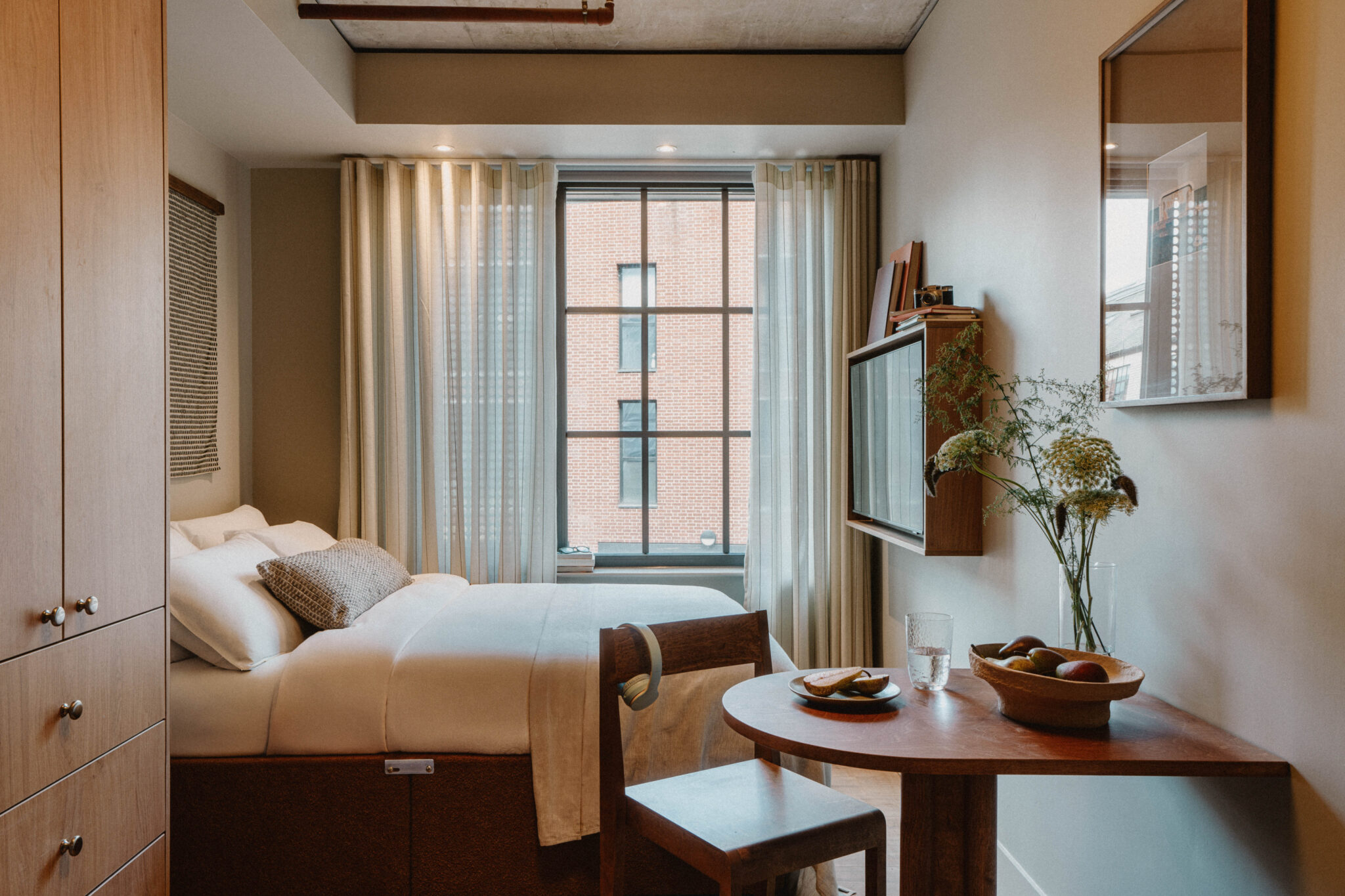 Our Buildings - Mason & Fifth