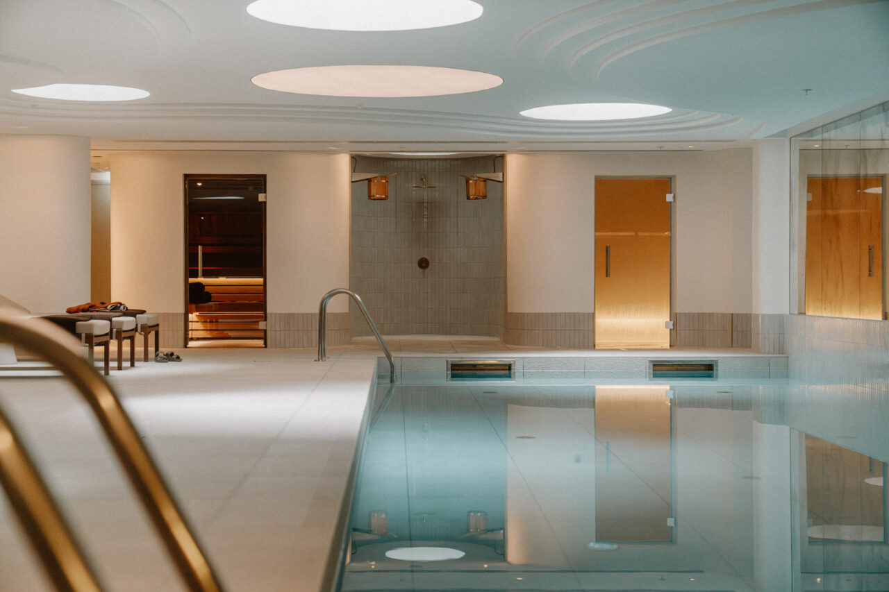 Westbourne Park - Mason & Fifth