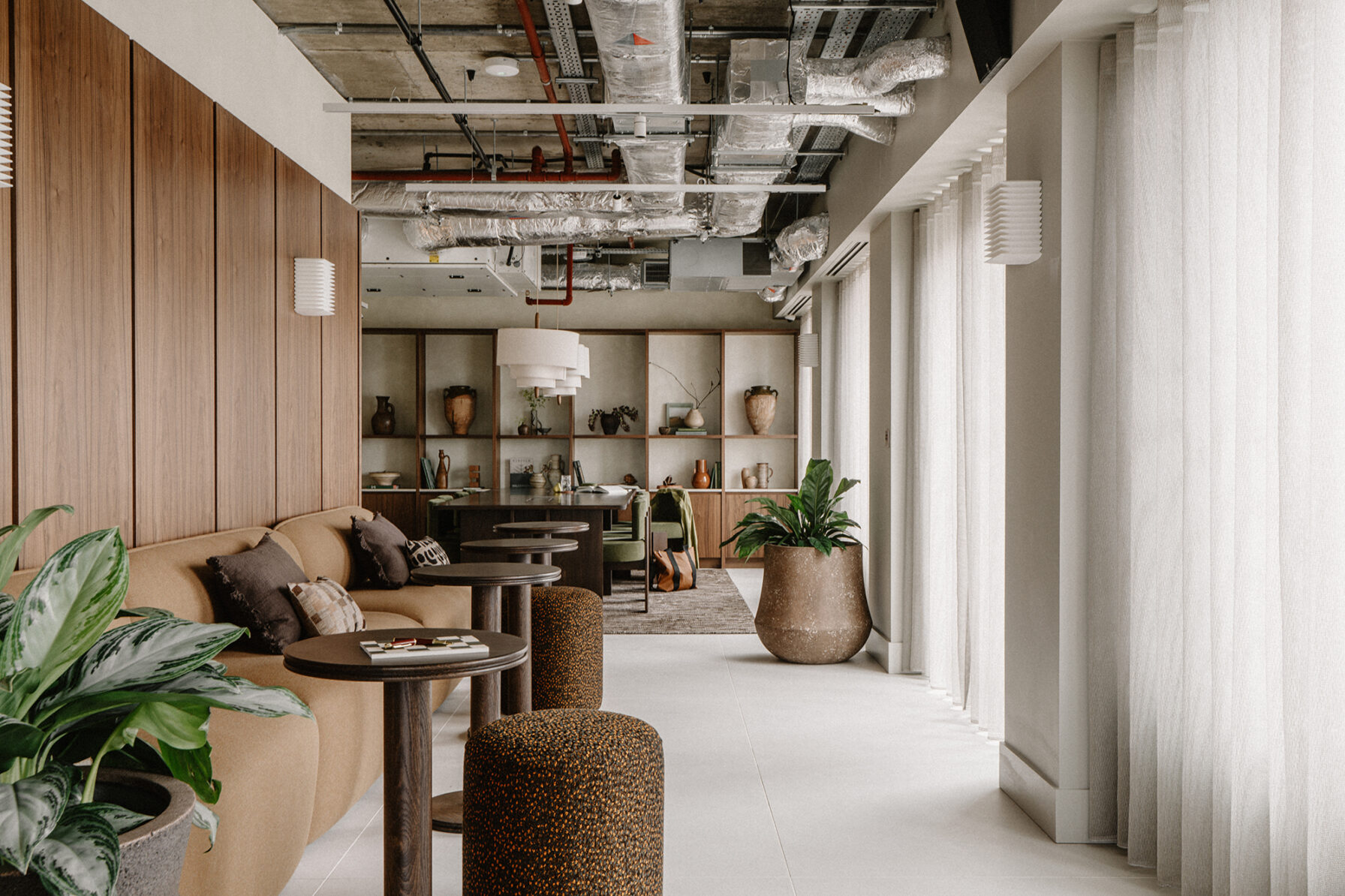 Westbourne Park - Mason & Fifth