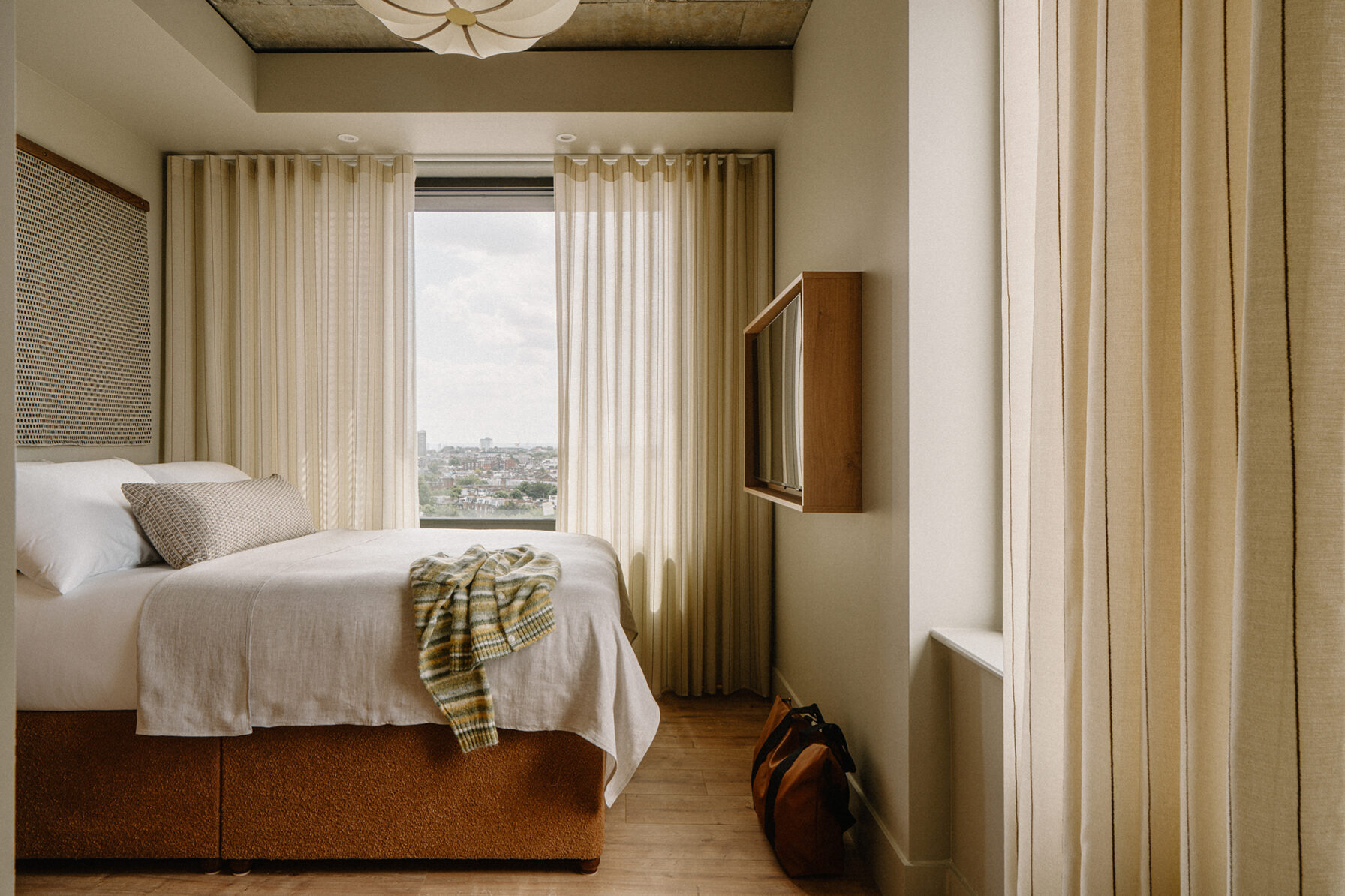 Westbourne Park - Mason & Fifth