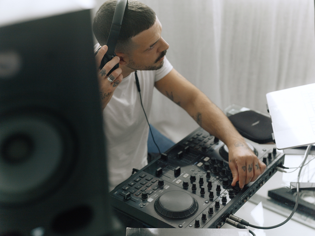 Westbourne Park - Mason & Fifth