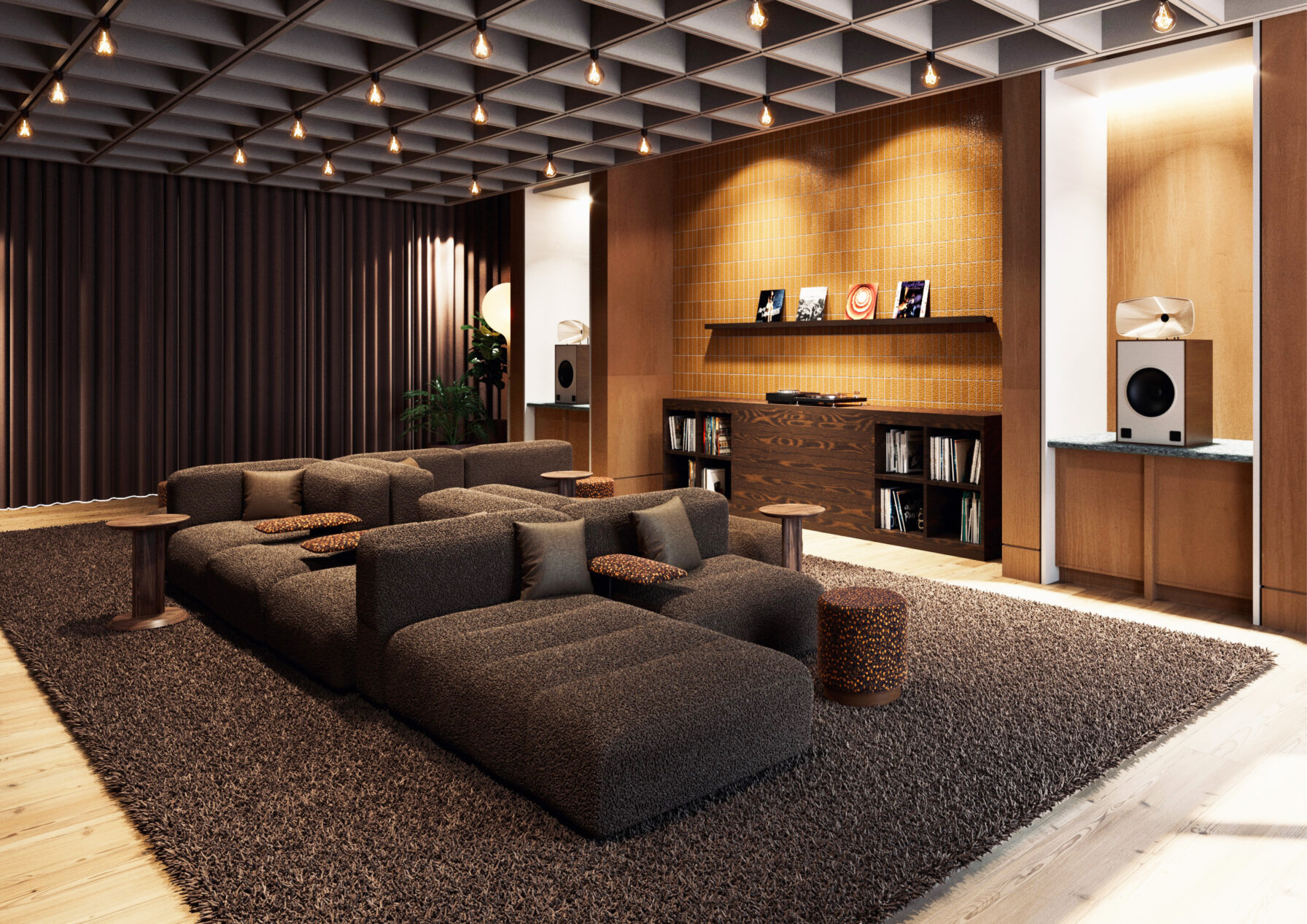 Westbourne Park - Mason & Fifth