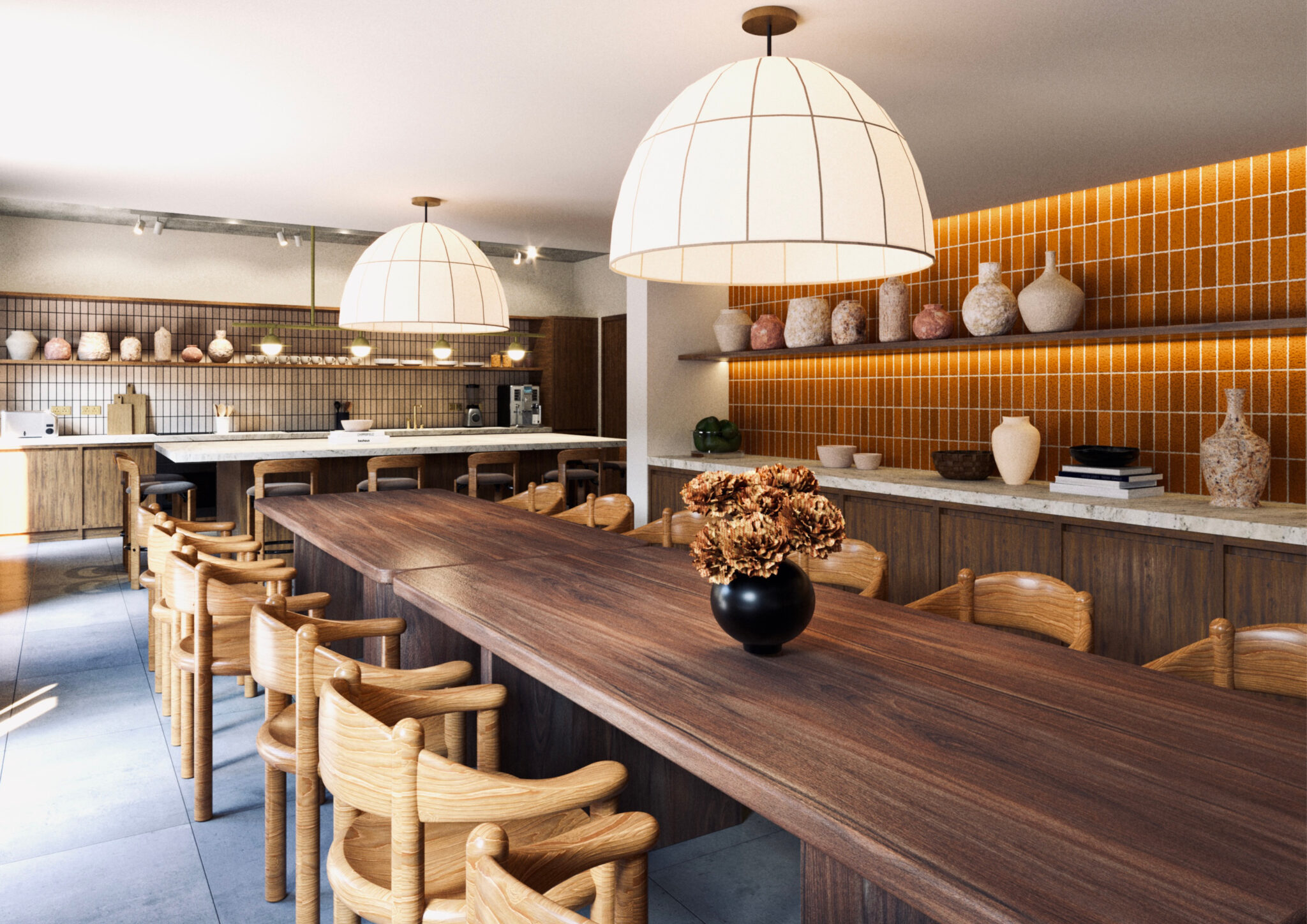 Westbourne Park - Mason & Fifth