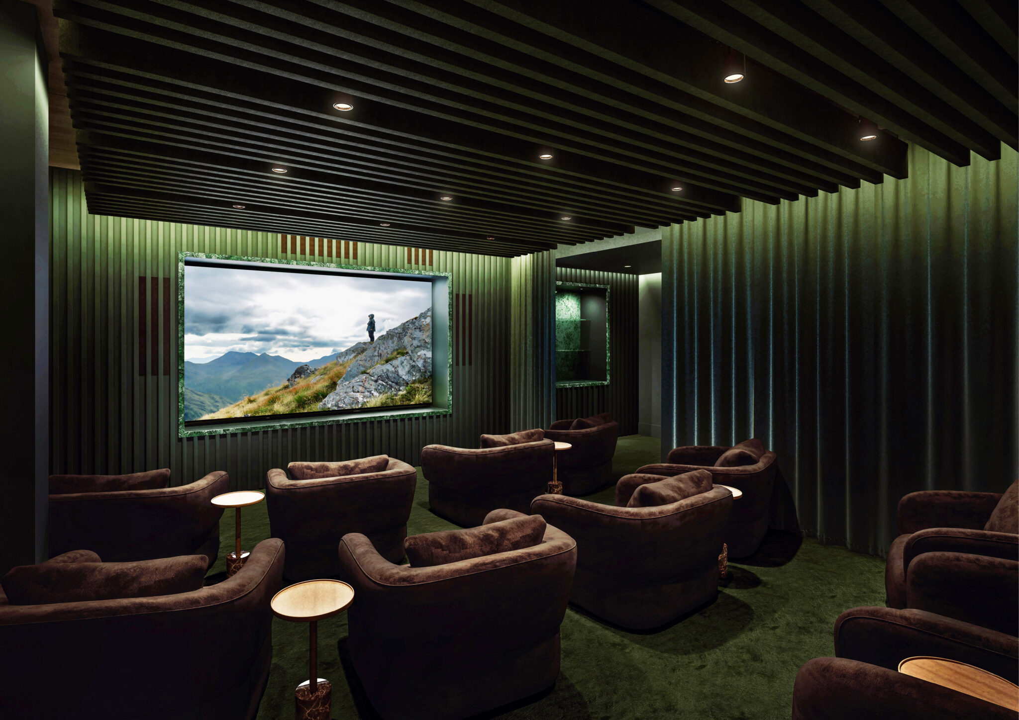 Westbourne Park - Mason & Fifth