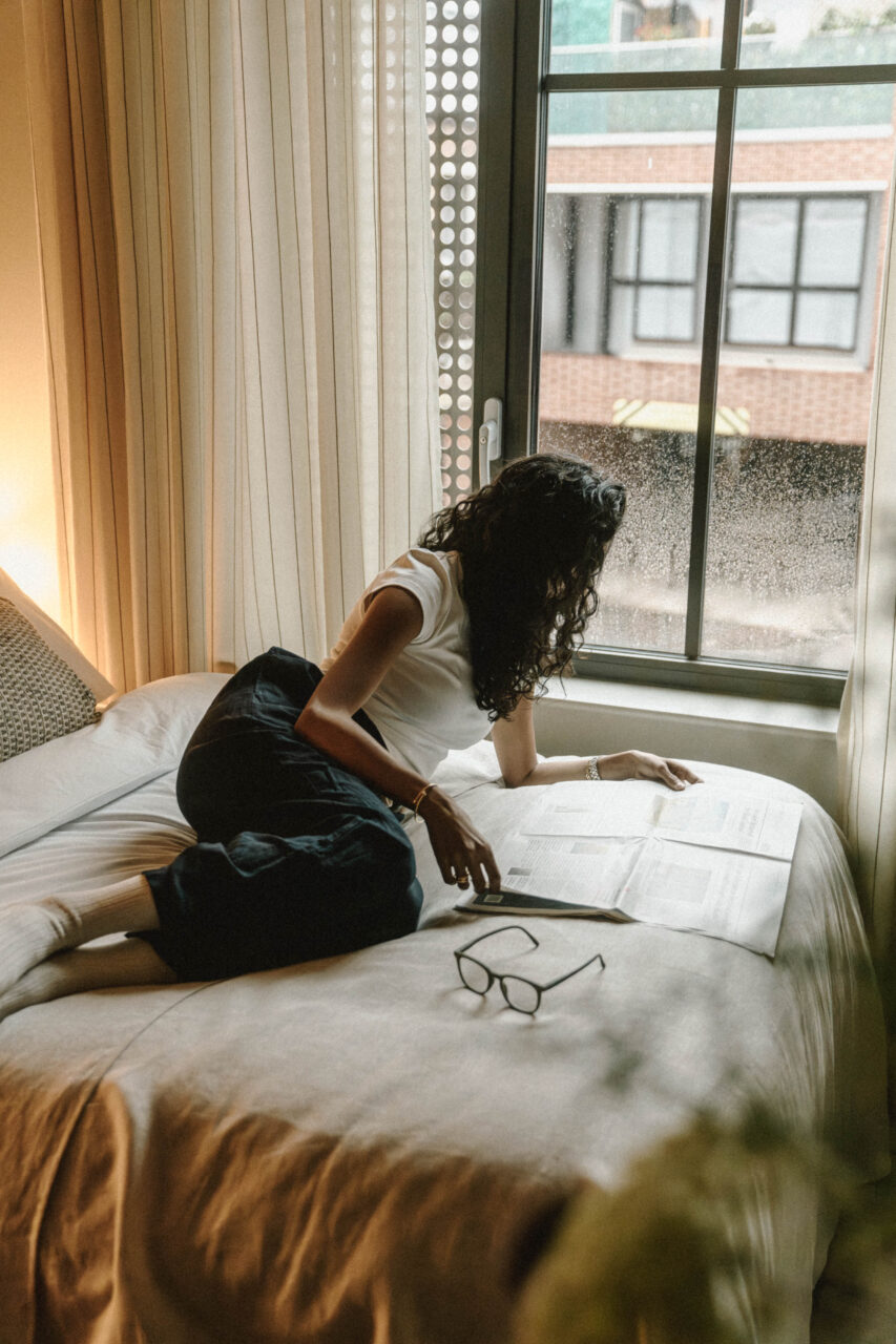 Home - Mason & Fifth