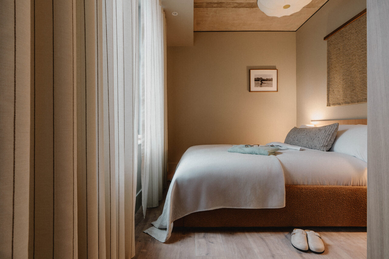 Westbourne Park - Mason & Fifth