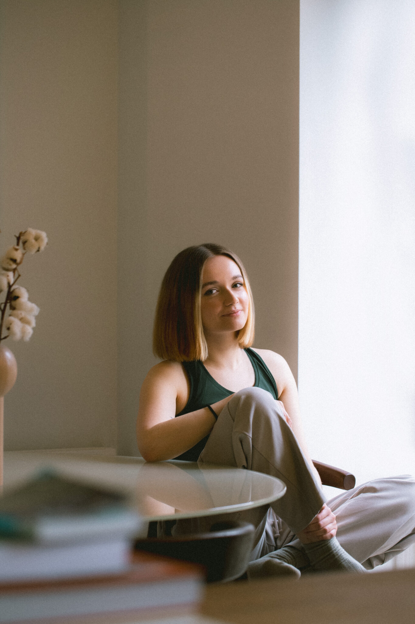 The Grounding - Mason & Fifth