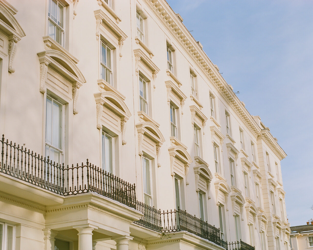 Our Story - Mason & Fifth