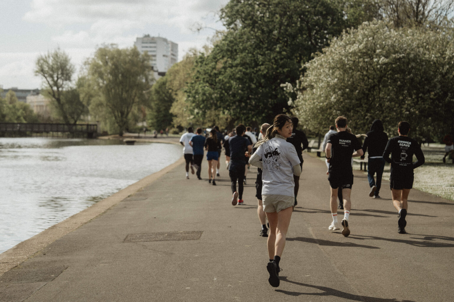 Primrose Hill - Mason & Fifth