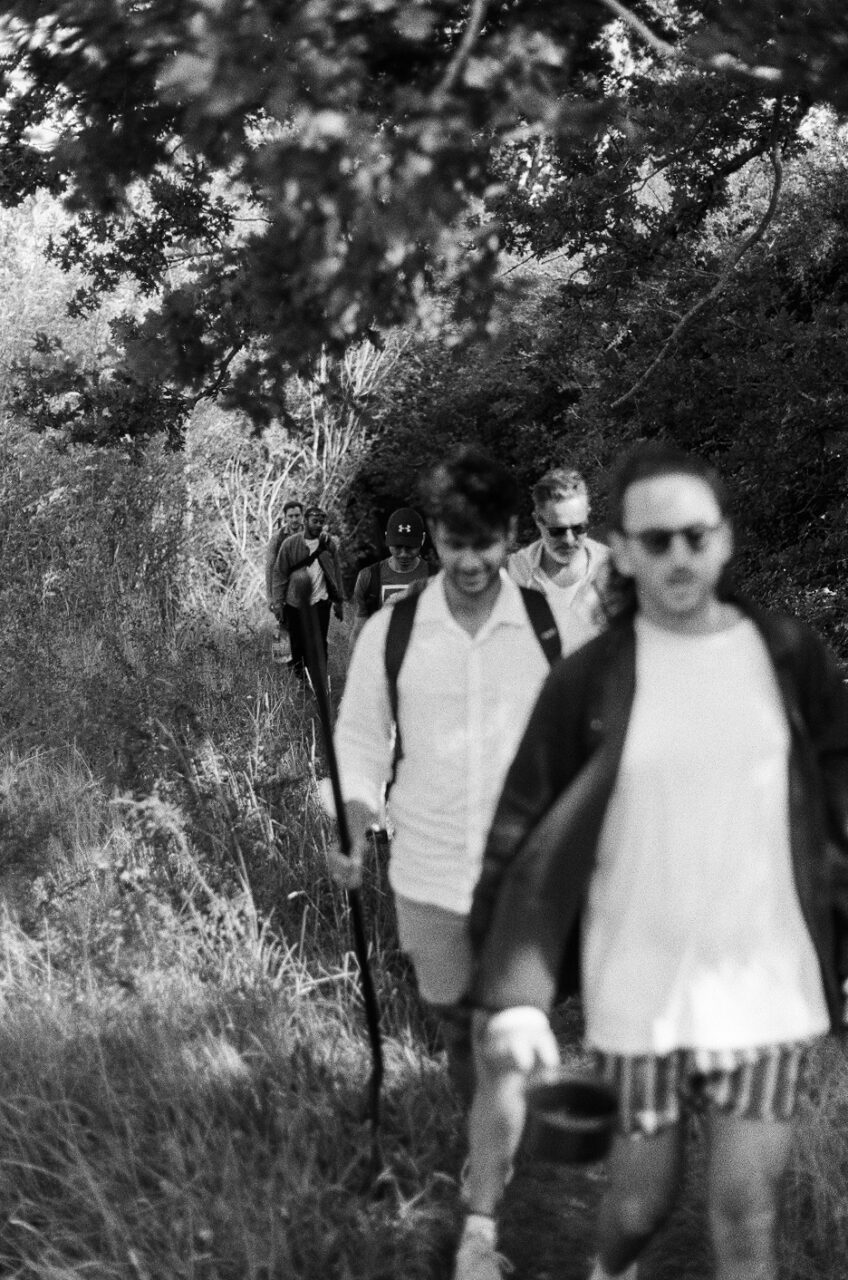 Our Story - Mason & Fifth