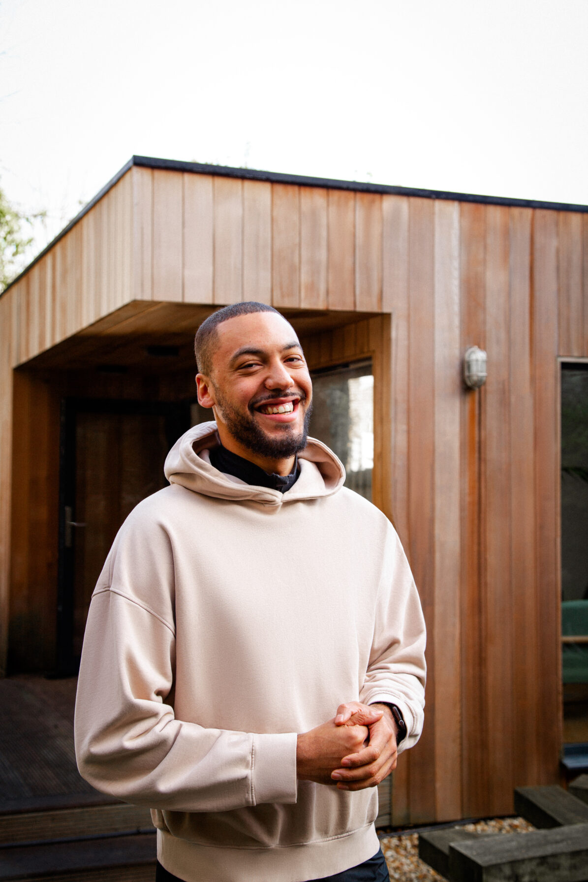 The Grounding - Mason & Fifth