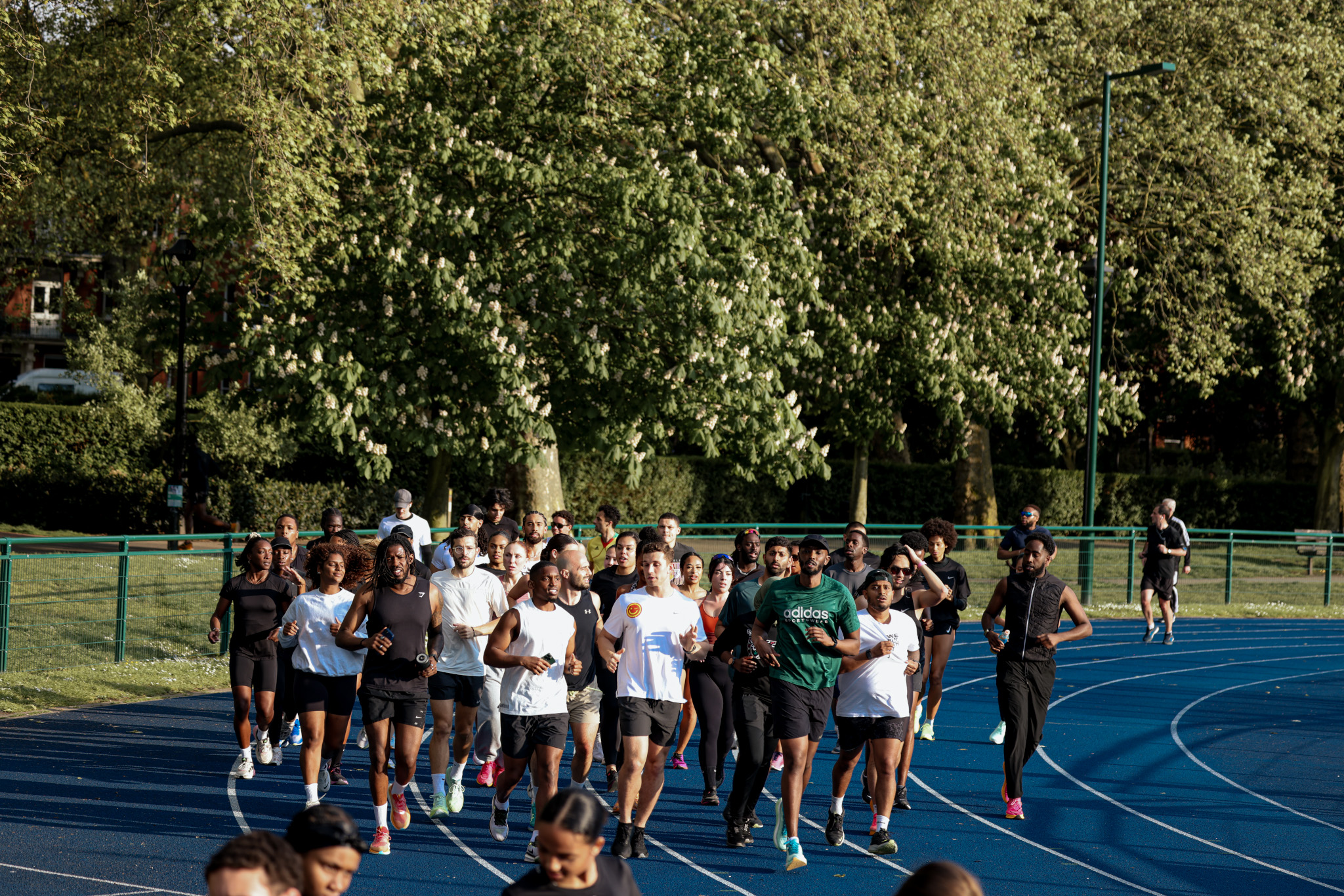 YPOM X TRACK - Mason & Fifth