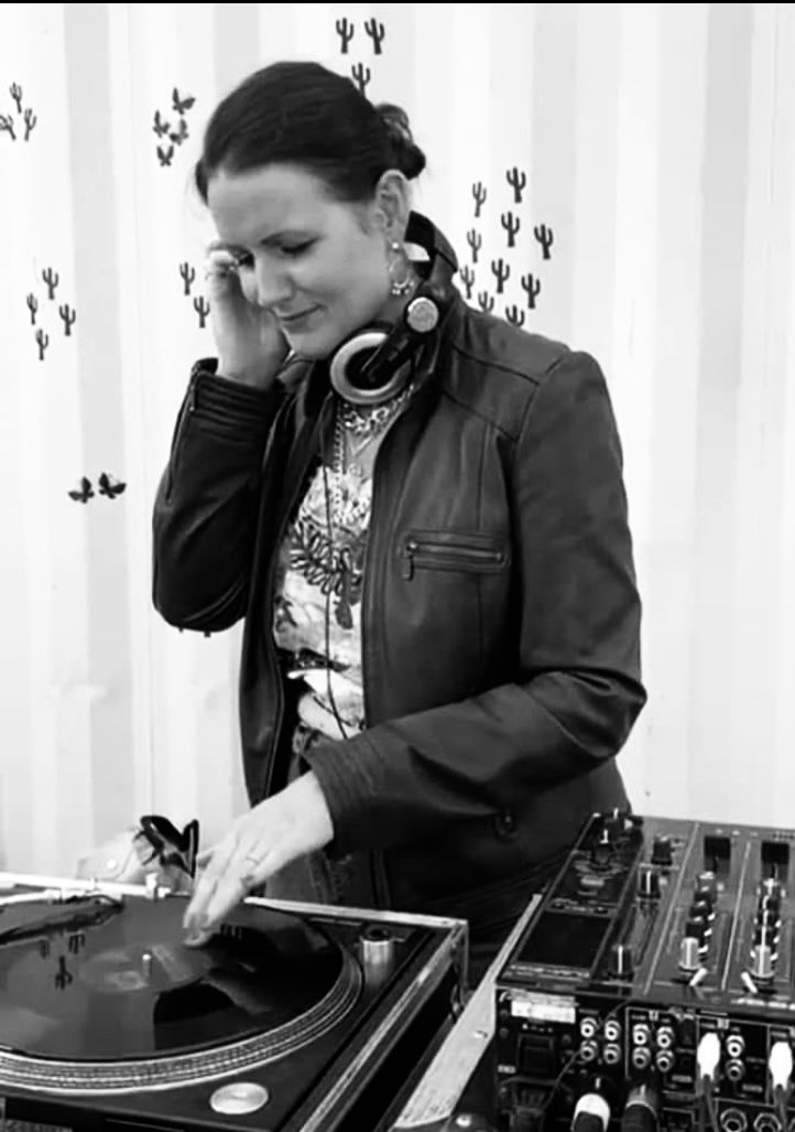DJ AMAZON (canal) - Mason & Fifth