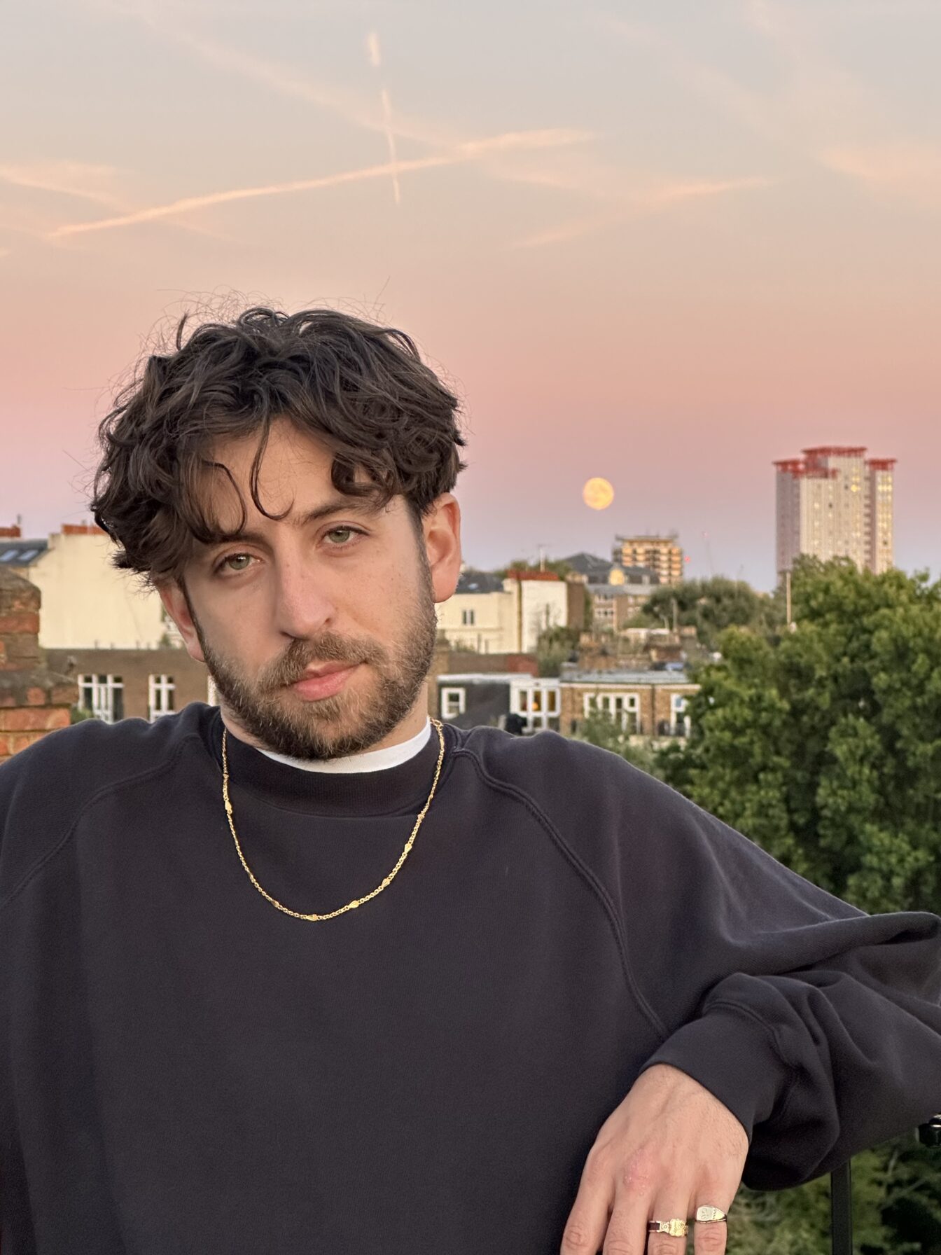 DJ Mculo - Mason & Fifth