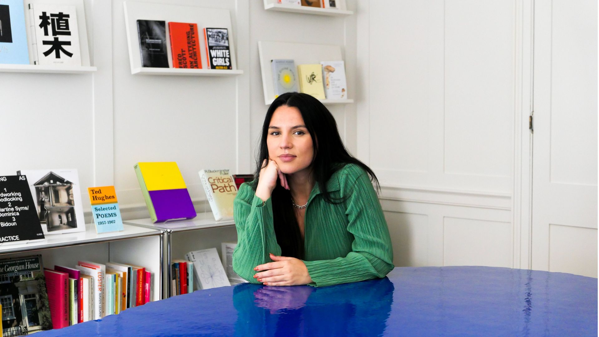 Deep Read with Sharmadean Reid & Phoebe Lovatt - Mason & Fifth