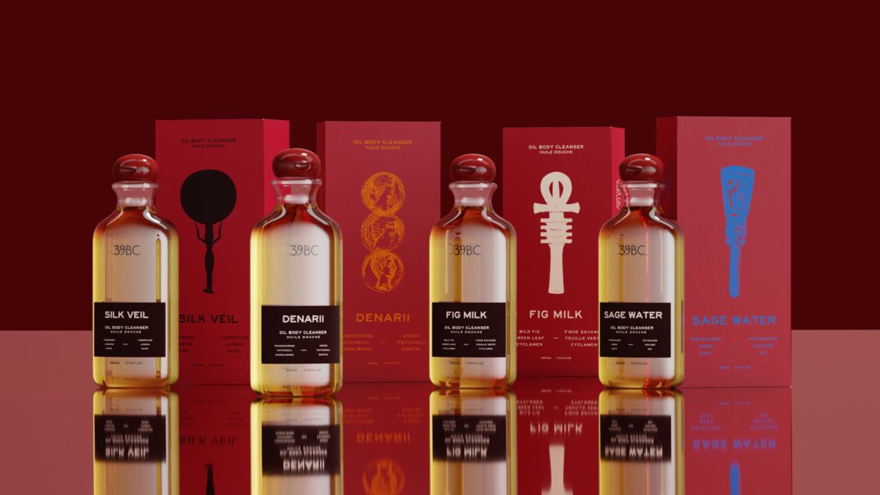 39BC Pop Up - Mason & Fifth