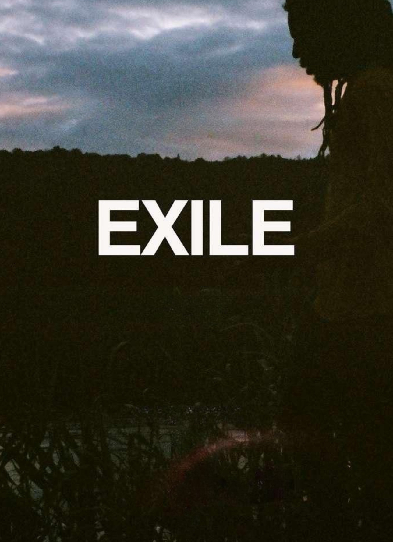 Chronixx Album Listening Session - Mason & Fifth