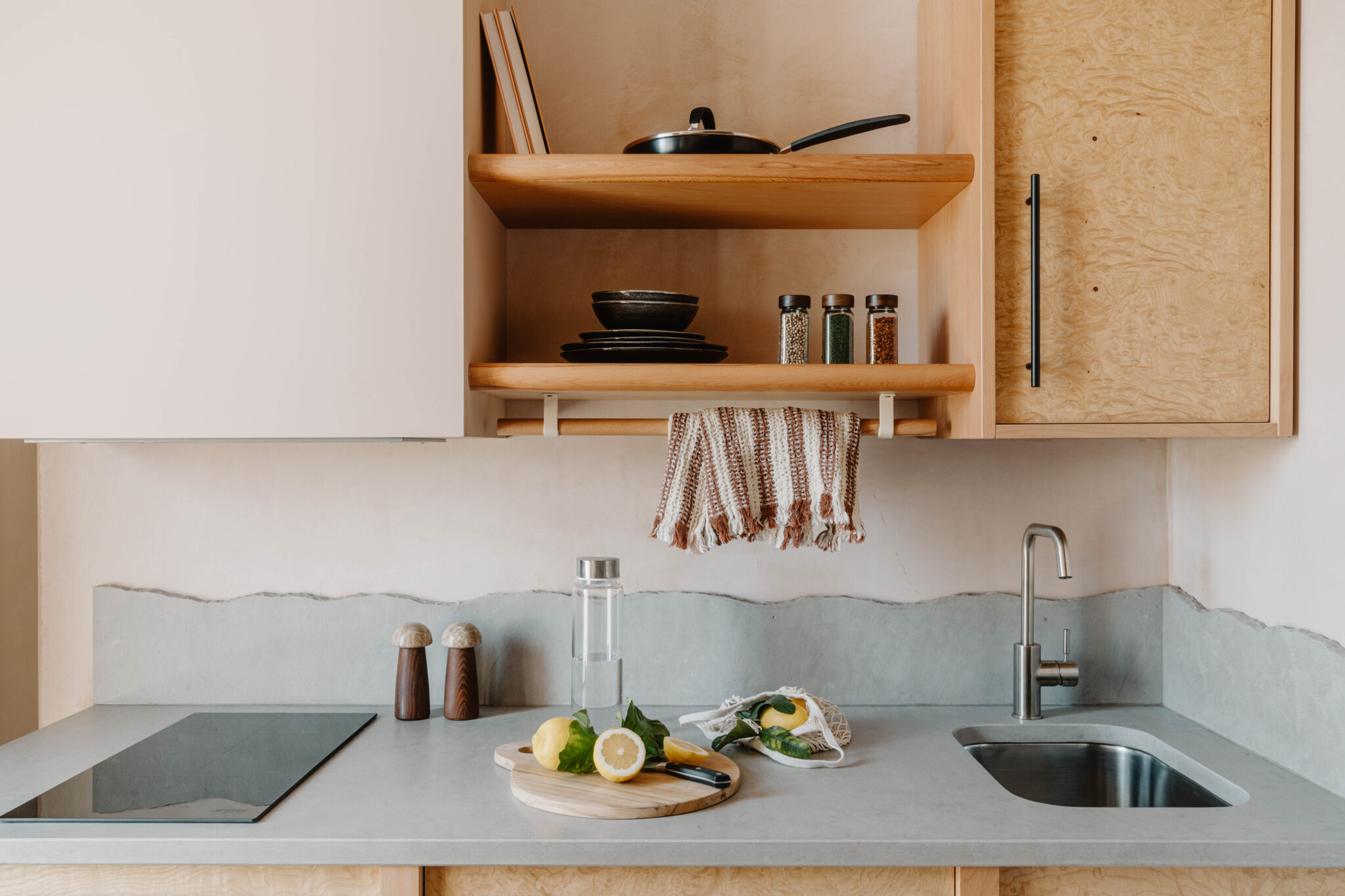 Serviced Apartments In Belsize Park London | Flexible Short Stays ...