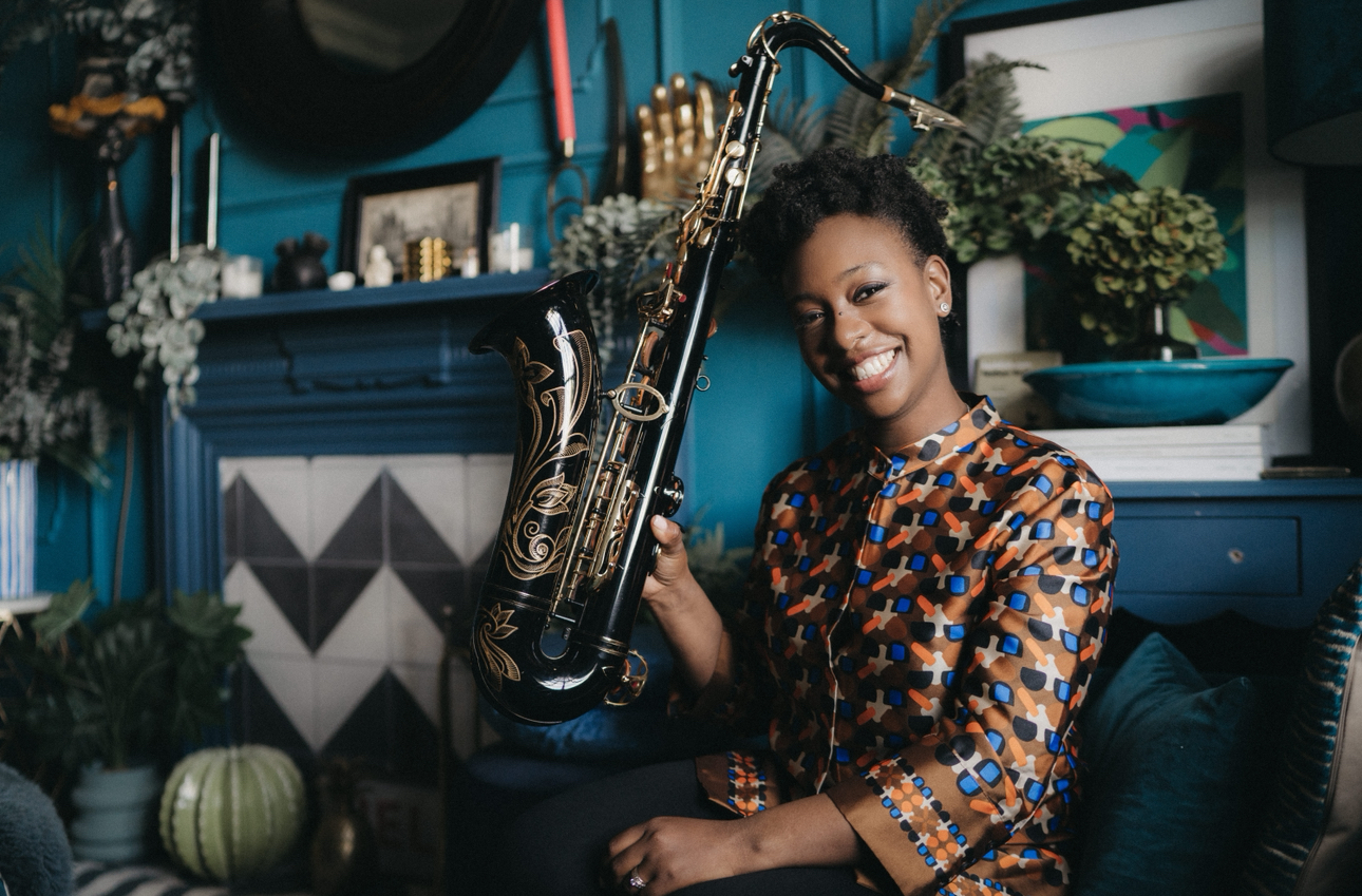 Reggae University Presents: YolanDa Brown OBE DL - Mason & Fifth